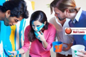 Curious Startup Teams Beat Competent Teams - Neil Lewis - Media Modo ...